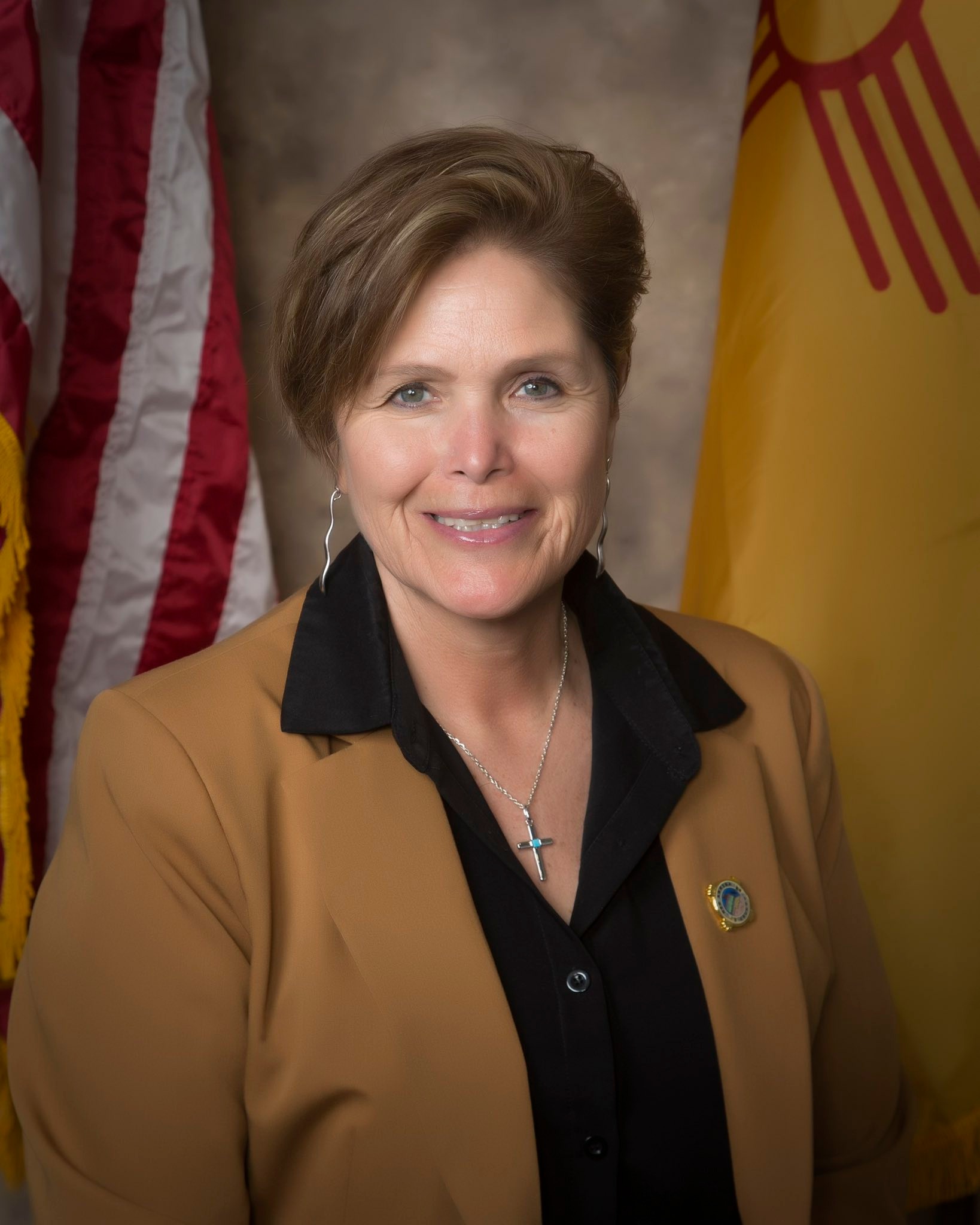 RAC STOP Rio Arriba County, NM